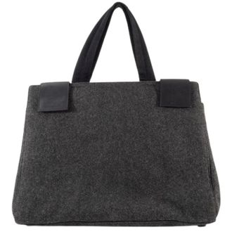 Prada Damen, Pre-Owned, Grau, ONE SIZEGr&ouml;&szlig;e