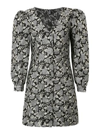 Pieces Kleid MERCY