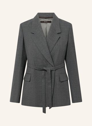 Windsor Windsor. Blazer grau