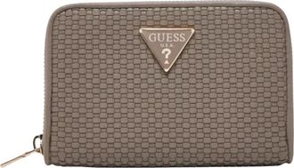 Guess Phaedra Geldb&ouml;rse - - Accessories - Damen - Braun - ONE SIZE