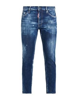 Dsquared2 HOSEN & R&Ouml;CKE - Jeanshosen auf YOOX.COM
