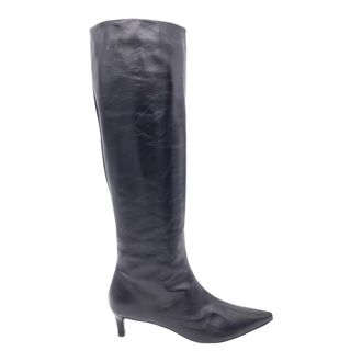 Roberto Festa Milano Taisanero - - Shoes - Damen - Schwarzk - 37 EU