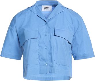 Alpha Studio TOPS - Hemden auf YOOX.COM