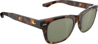 Serengeti Eyewear Herren, Accessories, Braun, 58 MMGr&ouml;&szlig;e