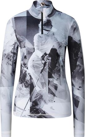 Bogner Premi&egrave;re couche Beline - Femme - Sport - Multicolore - Taille: 38 FR