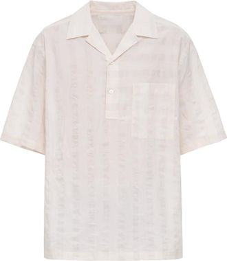 Costumein Homme, Chemises, Beige, Taille: M Polx Clivia 4 Single Shirt