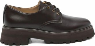 Michael Kors Lace-Up Derbies Lowen