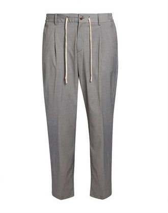 Daniele Alessandrini BAS - Pantalons sur YOOX.COM