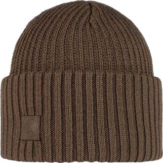 Buff Rutger M&uuml;tze f&uuml;r Herren/Damen Unisex (Braun)