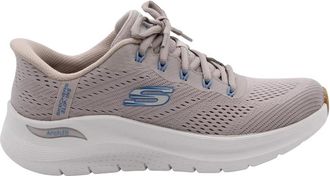 Skechers Homme, Sport, Gris, Taille: 40 EU Coulis Baskets
