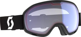 Scott Scott Unlimited Ii Otg Illuminator Ski Goggles Illuminator Blue Chrome/CAT1
