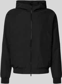 Jack & Jones Jacke mit Kapuze Modell JAXON