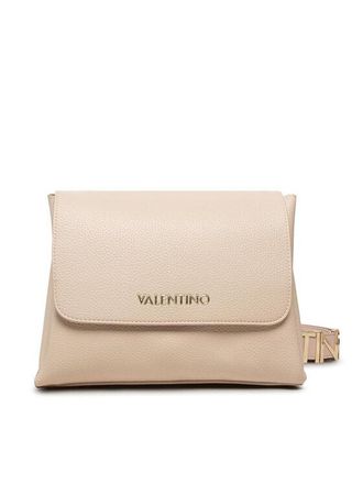 Valentino Handtasche Alexia VBS5A803 Beige