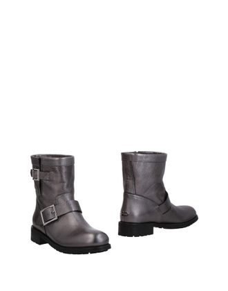 Jimmy Choo London SCHUHE - Stiefeletten auf YOOX.COM
