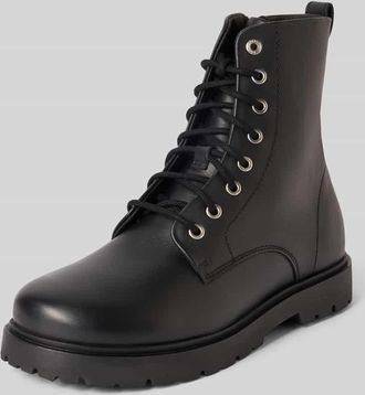 Birkenstock Boots mit Rei&szlig;verschluss Modell Highwood