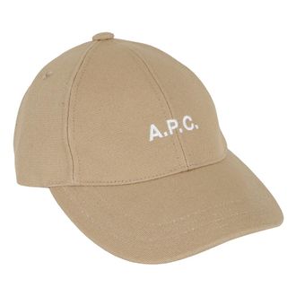 A.P.C. A.p.c., Herren, Accessories, Beige, 54 CMGr&ouml;&szlig;e