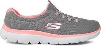 Skechers Sneakers Summits 12980/GYPK Grau