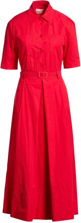 Kaos KLEIDER - Midi-Kleider auf YOOX.COM