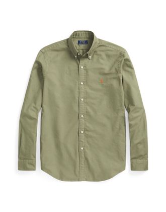 Ralph Lauren TOPS - Hemden auf YOOX.COM