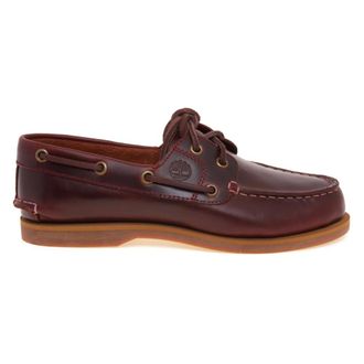 Timberland Damen, Schuhe, Rot, 39 1/2 EUGr&ouml;&szlig;e
