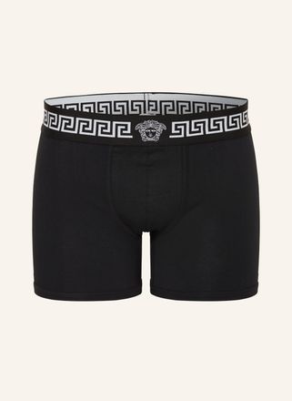 Versace Boxershorts schwarz