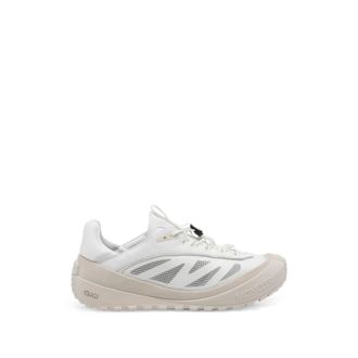 Moncler Homme, Chaussures, Blanc, Taille: 41 EU Baskets