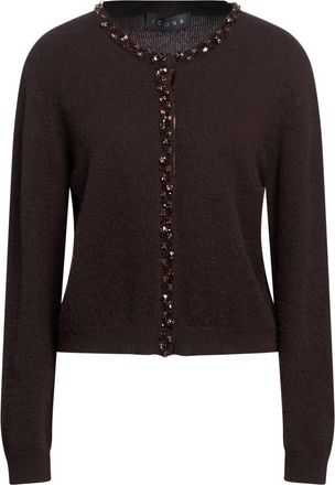 Kaos STRICKWAREN - Strickjacken auf YOOX.COM