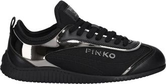 Pinko Pinko, Damen, Schuhe, Schwarzk, 36 EUGr&ouml;&szlig;e