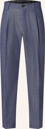 Joop Joop! Jeans Chino Lead Loose Fit In Jeansoptik blau