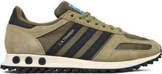 adidas Sneakers La Trainer Og KH9681 Khakifarben