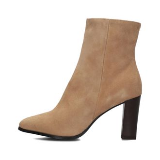 Notre-V Damen, Schuhe, Beige, 38 EUGr&ouml;&szlig;e
