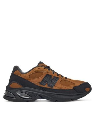 New Balance Sneakers U20101YN Braun