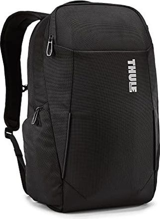 Thule Accent Sac À Dos 23l Black 23