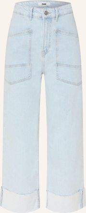 Mavi Mavi Boyfriend Jeans Anya blau