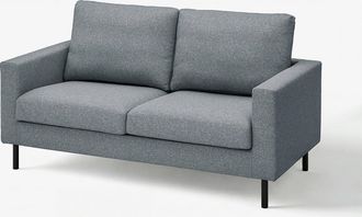 IKEA SALTSJ&Ouml;BADEN 2er-Sofa