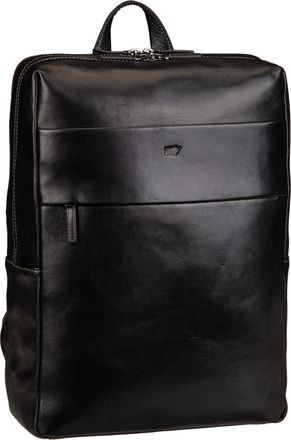 Braun B&uuml;ffel Rucksack