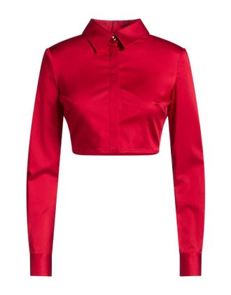 Elisabetta Franchi TOPS - Hemden auf YOOX.COM