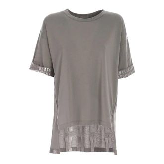DKNY T-Shirts - - Tops - Damen - Grau - L
