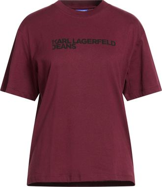 Karl Lagerfeld TOPS - T-shirts auf YOOX.COM