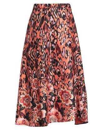 THE ABITO Milano BAS - Jupes midi sur YOOX.COM