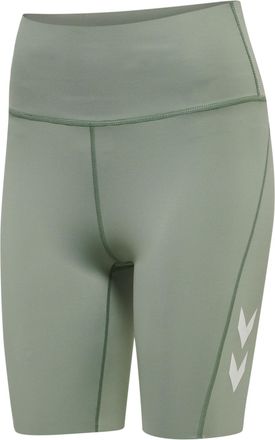 Hummel MT Grace HW Tight Shorts