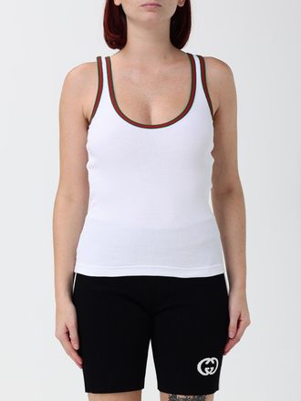 Gucci Top Femme couleur Blanc