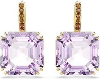 Swarovski Damen, Accessories, Lila, ONE SIZEGr&ouml;&szlig;e