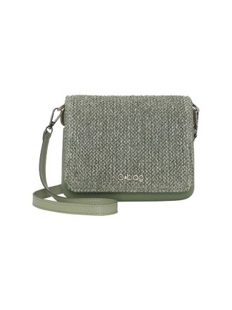 O bag Umh&auml;ngetasche Wasserabweisend O pocket