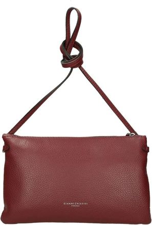 Gianni Chiarini Damen, Taschen, Rot, ONE SIZEGröße