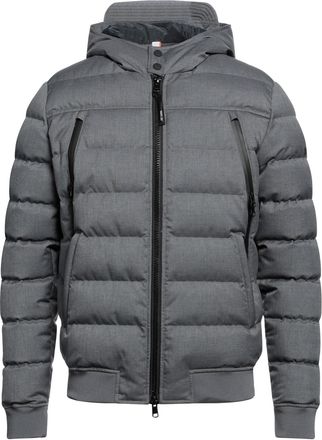 PMDS Premium Mood Denim Superior JACKEN & MÄNTEL - Pufferjacken & Daunenjacken auf YOOX.COM