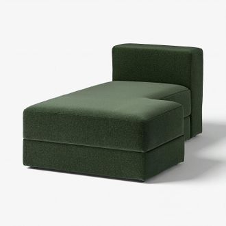 IKEA J&Auml;TTEBO Bezug R&eacute;camierenelement rechts