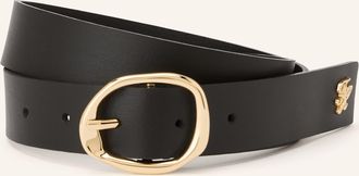 Tommy Hilfiger Lederg&uuml;rtel Sculpt 3.0 schwarz