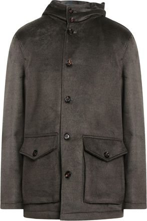 Kired JACKEN & MÄNTEL - Mäntel auf YOOX.COM