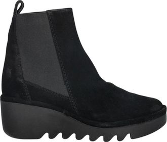 FLY London Damen, Schuhe, Schwarzk, 41 EUGr&ouml;&szlig;e